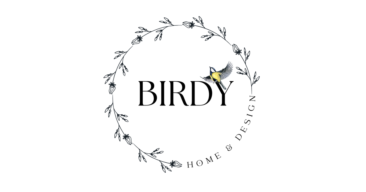 Luxury Home Decor, Gifts & Tea Sets | Birdy Home & Design